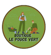 Le Pouce Vert