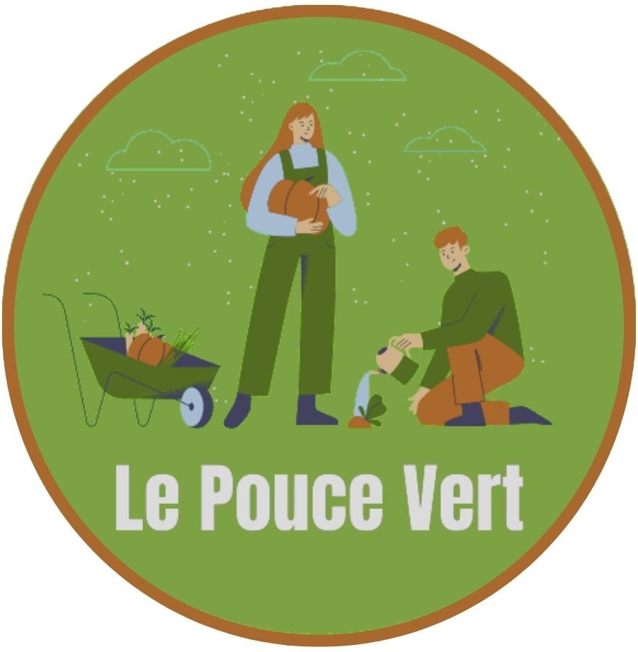 Le Pouce Vert